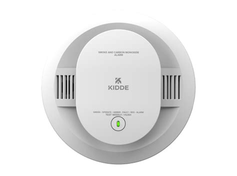 How To Retrieve The Error Code On A Carbon Monoxide Alarm