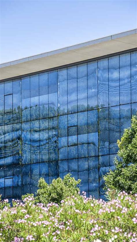 Fenêtres Alu Sur Mesure Design Performantes Et Durables Profils