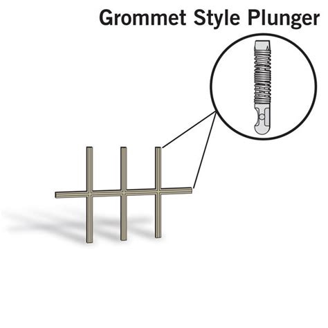 Andersen 3042 Removable Interior Grille