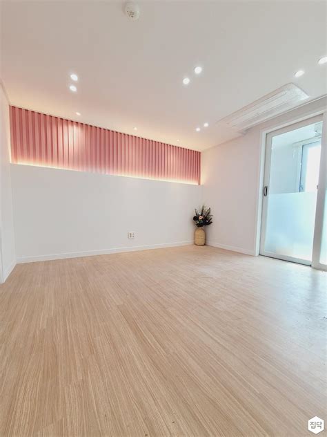 인테리어가 쉬워지는 방법 집닥