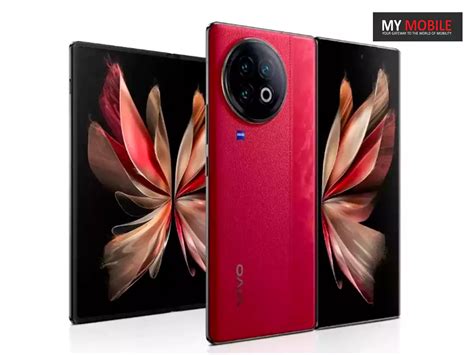 Vivo X Fold And Pro Leaked To Show Qualcomm Snapdragon Gen Soc