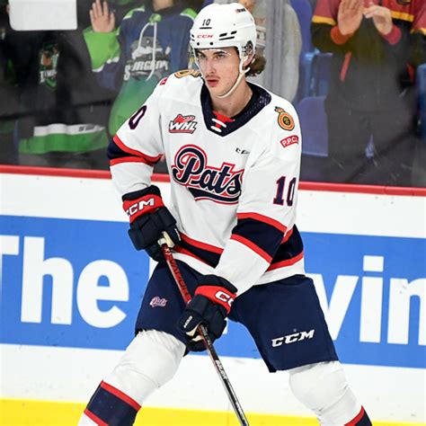 Riley Ginnell Stats Contract Salary And More