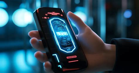 Unlocking Biometric Security Fingerprint And Facial Recognition Devices