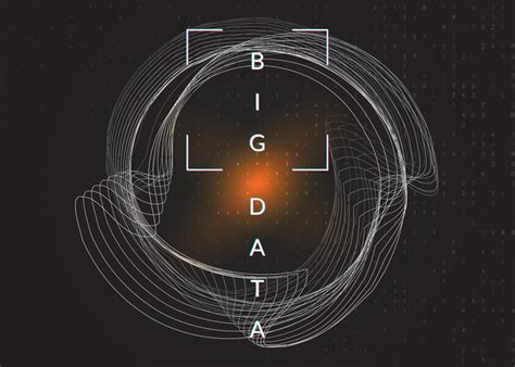 Premium Vector Deep Learning Background Technology For Big Data