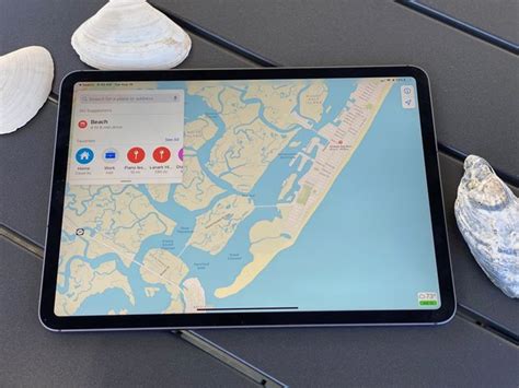 Maps App For Iphone And Ipad The Ultimate Guide Imore