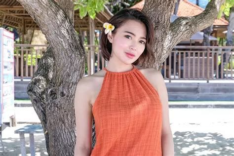 Inilah Penampilan Wika Salim Di Acara Berdendang Bergoyang Yang Bikin