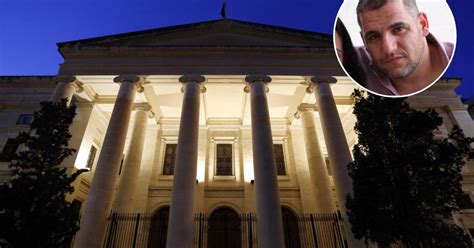 Roderick Cassars Lawyers Seek To Suspend Murder Proceedings