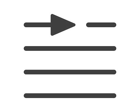 Premium Vector Hamburger Menu Icon Buttons Website UI Navigation