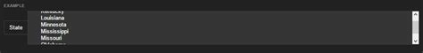 Jquery Multiple Select List Not Closing Stack Overflow