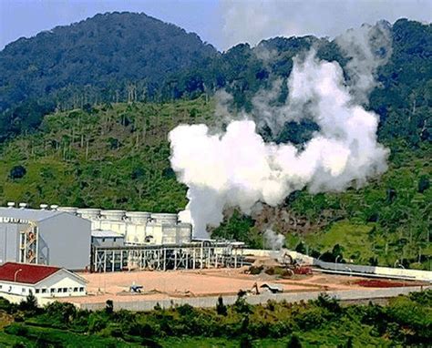 Geo Thermal Power Plants Jurong Engineering Limited
