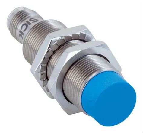 Stainless Steel Sick Inductive Proximity Sensor Model Name Number Ims At 500 Piece In Chandigarh