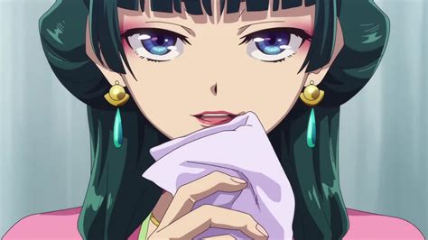 The Apothecary Diaries Anime Episode Release Date And Time
