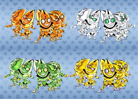 Fileeoh Sex Pistols Normal Abcdpng Jojos Bizarre Encyclopedia