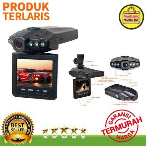 Jual Kamera Dashcam Mobil Kamera Cctv Mobil Kamera Depan Mobil Infrared Shopee Indonesia