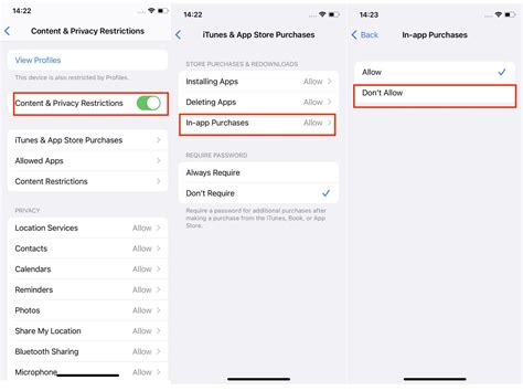 การซื้อภายในแอป Iphone และ Ipad คำแนะนำ เคล็ดลับ การแก้ไข และอื่นๆ