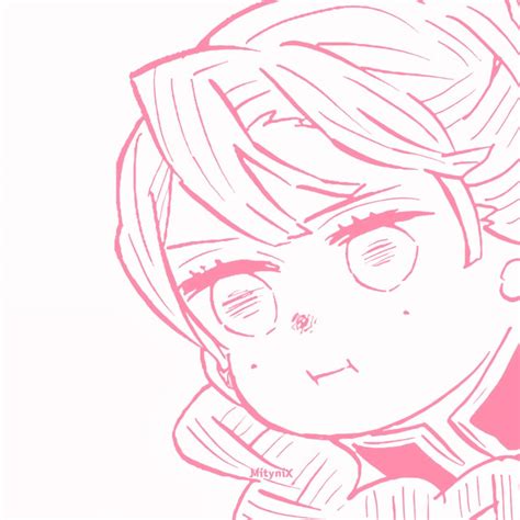 Mitsuri Kanroji Dibujos Dibujos Est Ticos Bocetos Bonitos