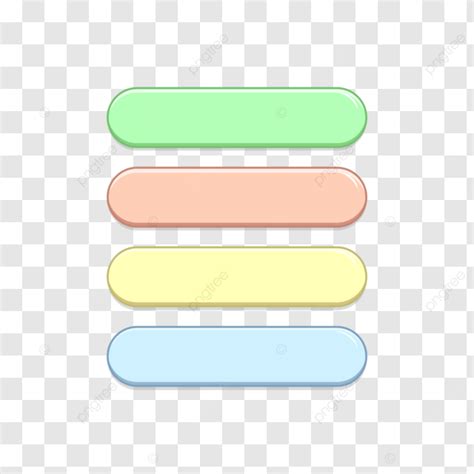Cute Button Name Labels Vector Button Clipart Name Clipart Cute Png