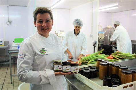 Après Les Confitures La Ferme De La Métairie Lance Son Ketchup Bio