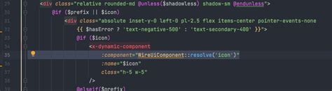 Textarea Component Throws An Error With Wire Model Issue