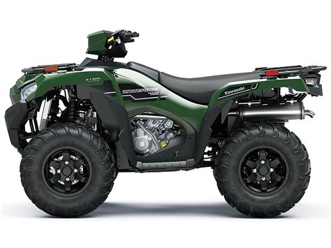 2025 Kawasaki Brute Force 750 Atvs Watseka Illinois Kvf750msfnn