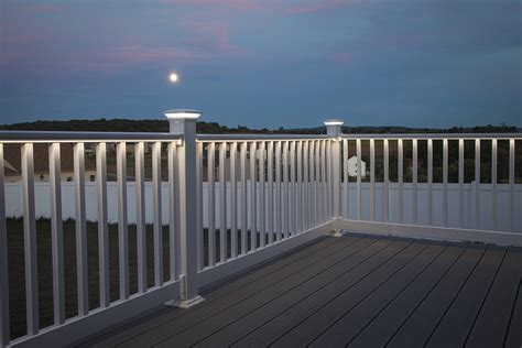 Rdi Endurance Vinyl Railing Gate Warranty Us Lumber