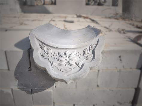 涞水县天马古建材料厂 砖系列 瓦系列 砖雕系列