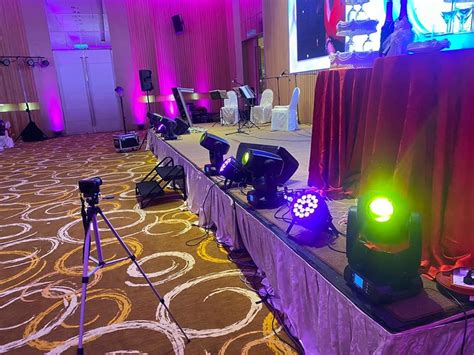 Liew Chuin Hen And Teo Sin Yee Wedding Dinner Wkv Entertainment