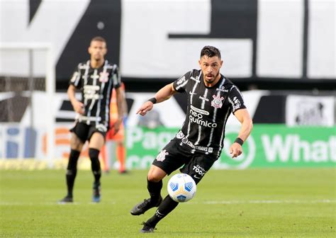 Corinthians Encara O Ceará Na Neo Química Arena Pelo Brasileirão