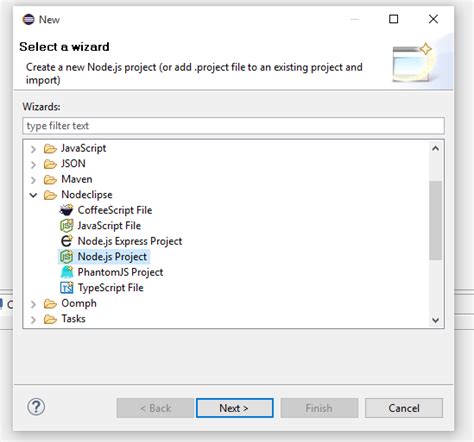 Prise En Main Du Plugin Enide Pour D Velopper Des Applications Node Js