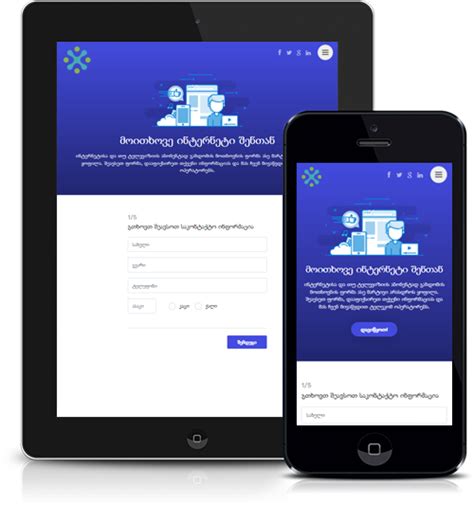 მიზანი And მისია • Broadband Ge