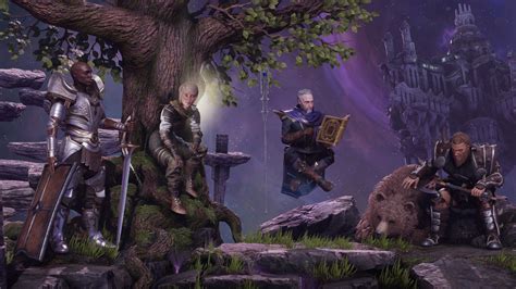 Last Epoch Masteries Explained