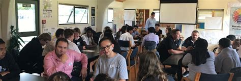 Career Navigator Mentoring Graeme Dingle Foundation