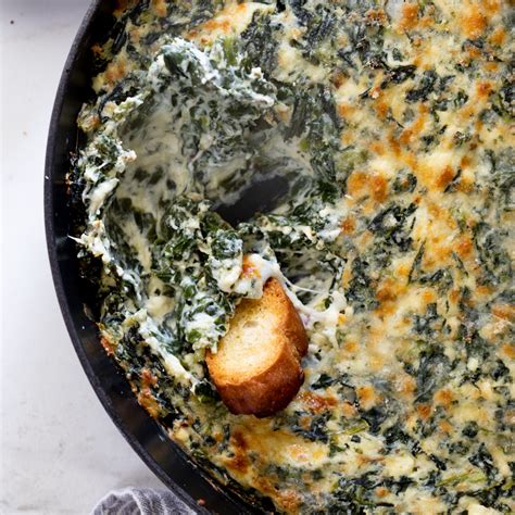 Creamed Spinach Grilled Cheese Sandwich Simply Delicious