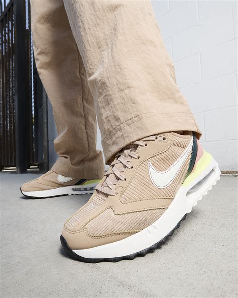 Nike Air Max Dawn Se Womens Shoes Nike In