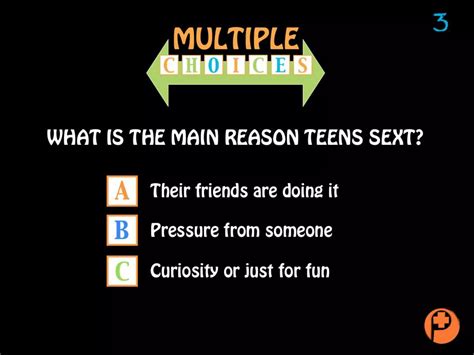 Sexting Pp Ppt