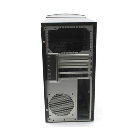 Medion MT 14 MicroATX PC Gehäuse MidiTower USB 3.0 Kartenleser schwar