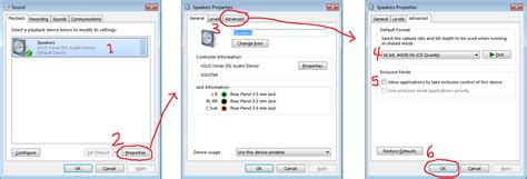 Improve Your Cs Go Sound Settings