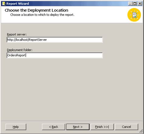 Business Intelligence With Microsoft Sql Server Reporting Services