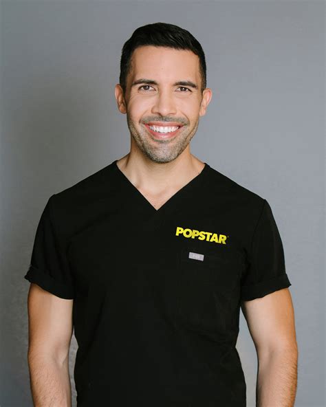 Tony Profane Popstar Labs