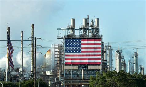 Los Angeles To Ban New Oil And Gas Wells Phase Out Existing Ones Over