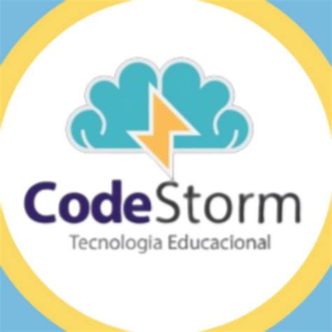 Codestorm Youtube
