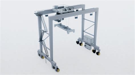 Our Solutions For Port Automation Ifm