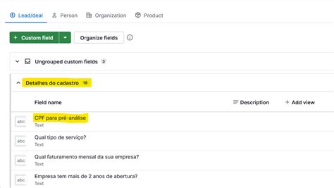 get group id from dealfields api pipedrive developers community