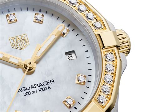All Gold Watches Tag Heuer® Tag Heuer Us