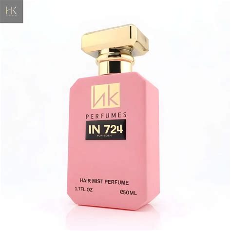 In 724 Inspired By Mfks 724 Perfume Hkperfumes