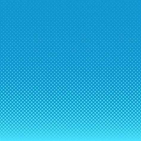 พื้นหลังจุดฮาล์ฟโทนสีน้ำเงิน Eps Uidownload