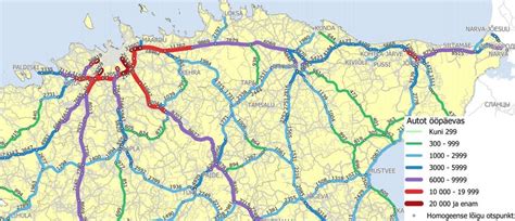 Baltic Loop People And Freight Moving Examples From Estonia Final