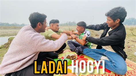 LEGPIECE KE LIYE HOGYI LDAI PART 1 YouTube