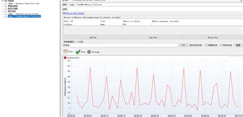 关于jmeter中perfmon Server Agent下载地链接jmeter Agent下载 Csdn博客