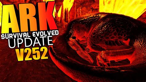 Ark Survival Evolved Megalosaurus Pachyrhinosaurus Giant Snail New
